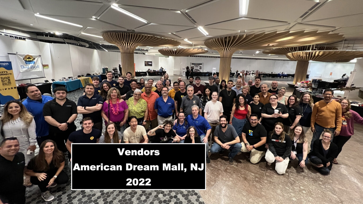 Deaf Owned Businesses - Deafopia