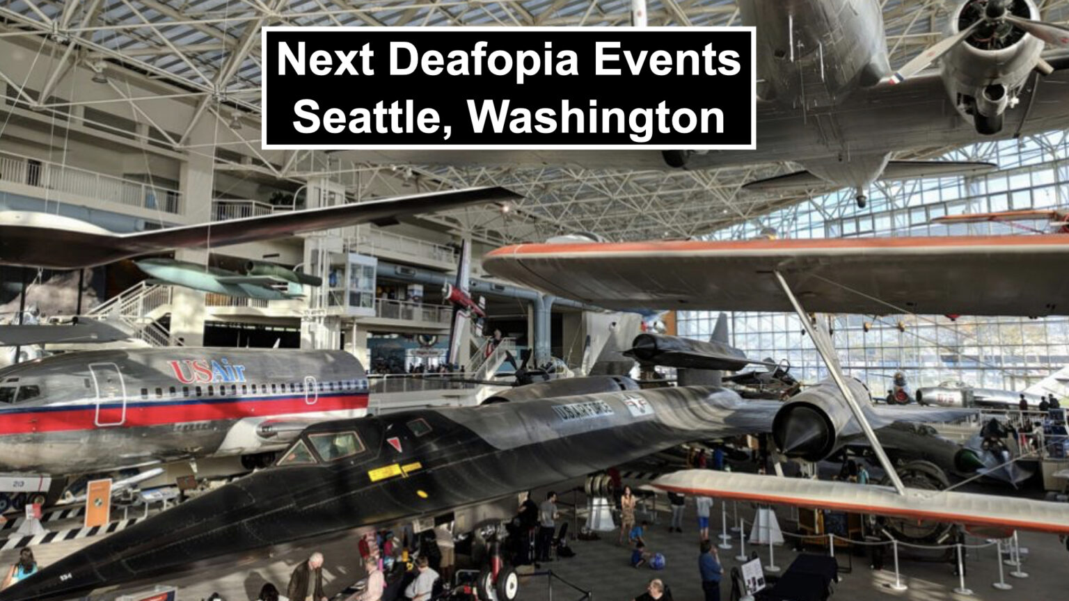 Deaf Owned Businesses - Deafopia